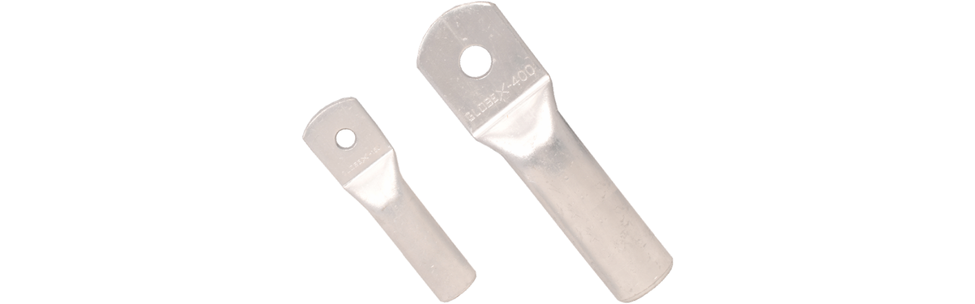 ALUMINIUM TUBULAR LONG BARREL TERMINAL ENDS - Global Brass & Alloy (India)