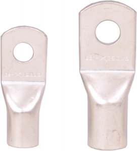 CABLE TERMINAL ENDS (LUGS) AND CONNECTORS-FERRULE - Global Brass ...