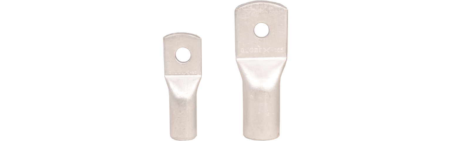 CABLE TERMINAL ENDS (LUGS) AND CONNECTORS-FERRULE - Global Brass ...