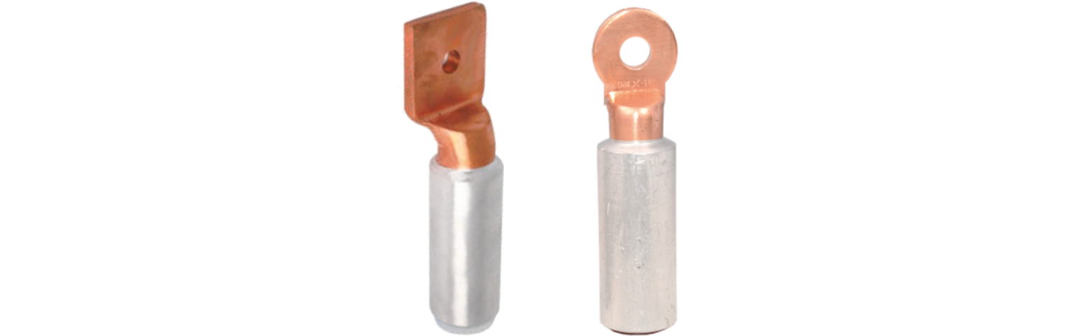 CABLE TERMINAL ENDS (LUGS) AND CONNECTORS-FERRULE - Global Brass ...
